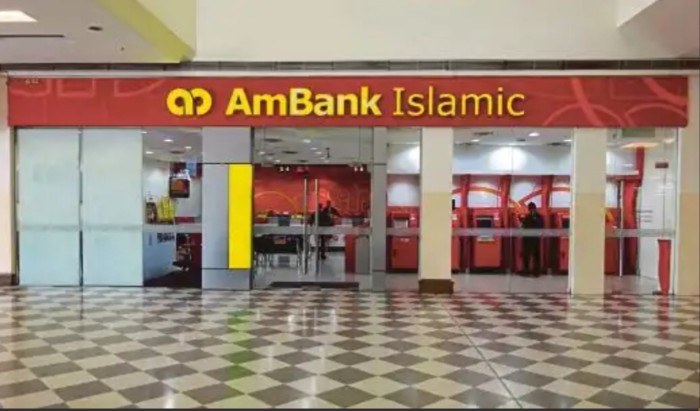 AmBank Islamic raih anugerah Bank Islam terbaik SME Bank Malaysia 2020 ...