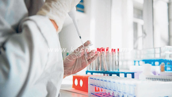 Hanya Jabatan Kimia boleh buktikan DNA babi dalam makanan | Yayasan ...