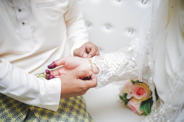 Melaka benarkan majlis akad nikah bersyarat - Yayasan Dakwah Islamiah Malaysia