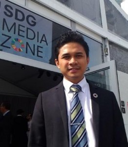 Dr. Mohd. Lutfi dinamakan Pemimpin Muda PBB - Yayasan Dakwah Islamiah ...