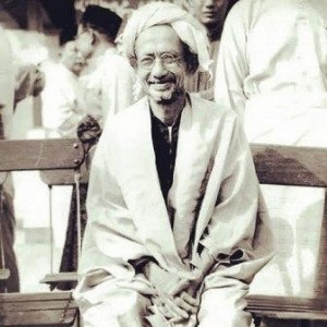 Sheikh Haji Abdullah Fahim - Yayasan Dakwah Islamiah Malaysia