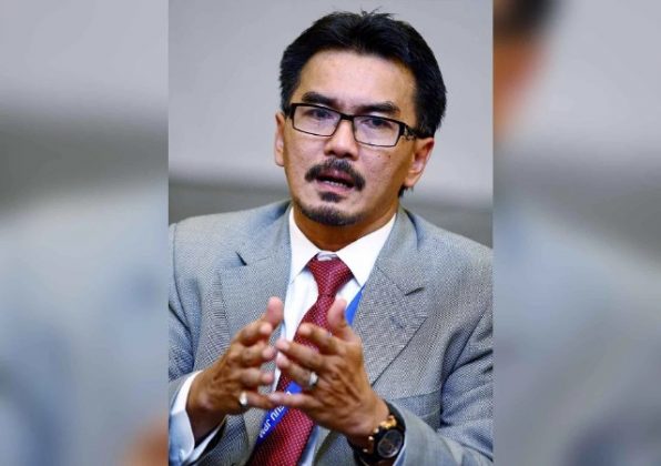 Kaji semula hukuman kes dera - Yayasan Dakwah Islamiah Malaysia