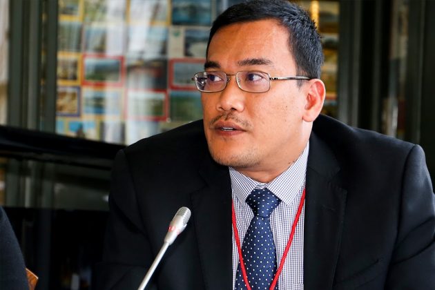 Undang-Undang Syariah Hanya Untuk Orang Islam – CENTHRA - Yayasan ...