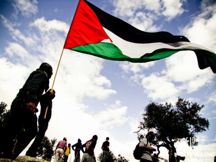 Kerajaan lama atau baharu, isu Palestin Malaysia tetap komited ...