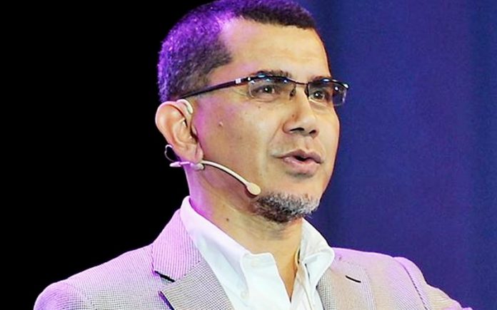 Syed Zainal Abidin dilantik Pengerusi Lembaga Pengarah UiTM - Yayasan ...