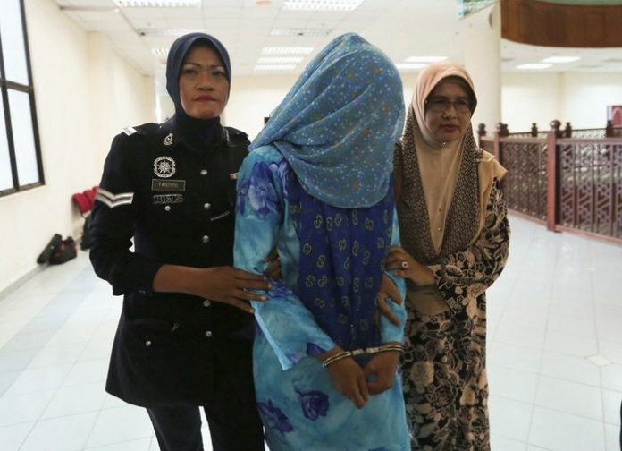 Sebat di penjara keputusan rasional - Yayasan Dakwah Islamiah Malaysia
