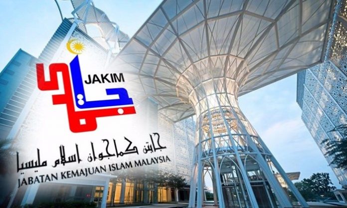 Jakim jadi kementerian? - Yayasan Dakwah Islamiah Malaysia