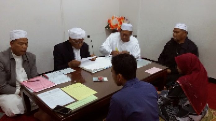 Nikah sempadan: Wanita lebih banyak dapat masalah - Yayasan Dakwah ...