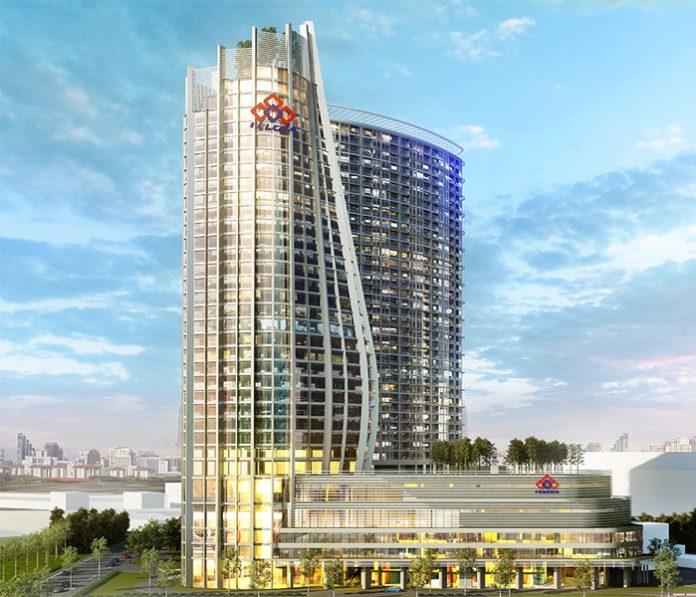 Menara FELCRA akan dijual - Yayasan Dakwah Islamiah Malaysia