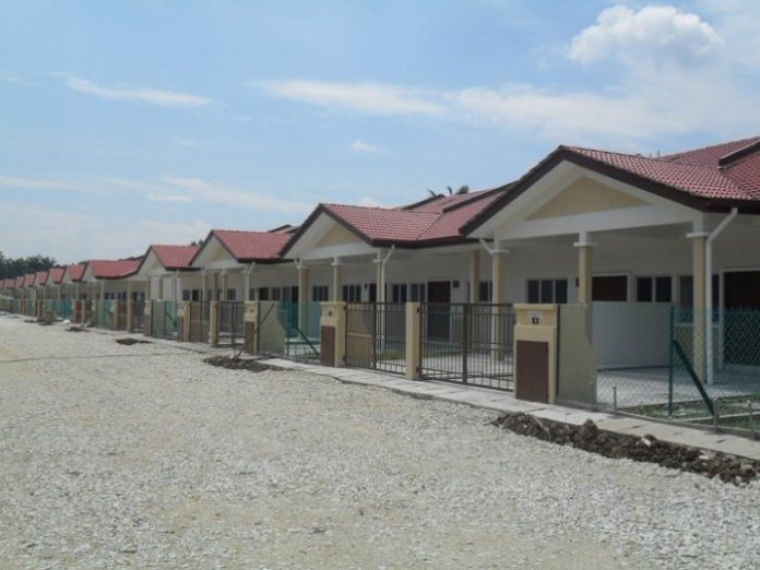 MPMMN bincang Dasar Perumahan Negara, 1 Juta Rumah Mampu Milik ...