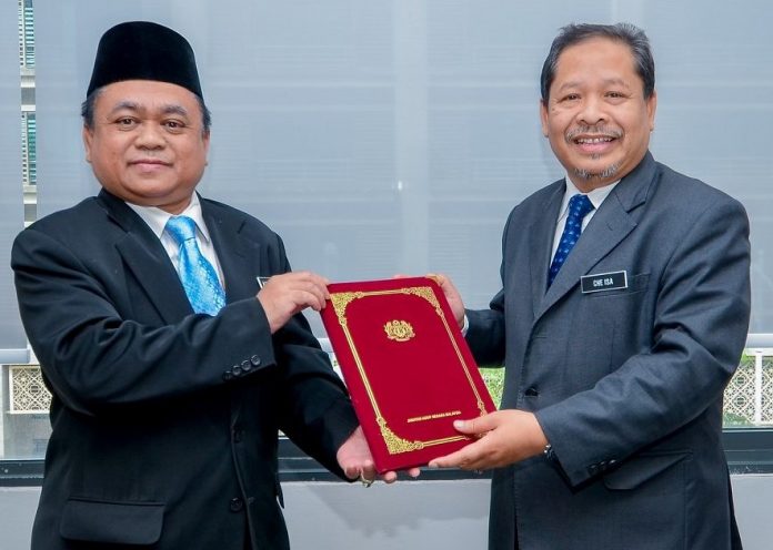 MAIWP telus dalam urustadbir kewangan - Yayasan Dakwah Islamiah Malaysia