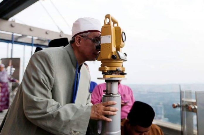 Masuk waktu Subuh di KL, Labuan dan Putrajaya lewat 8 minit bermula ...