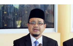 Sabah lanjut tangguh aktiviti masjid hingga 28 April - Yayasan Dakwah ...