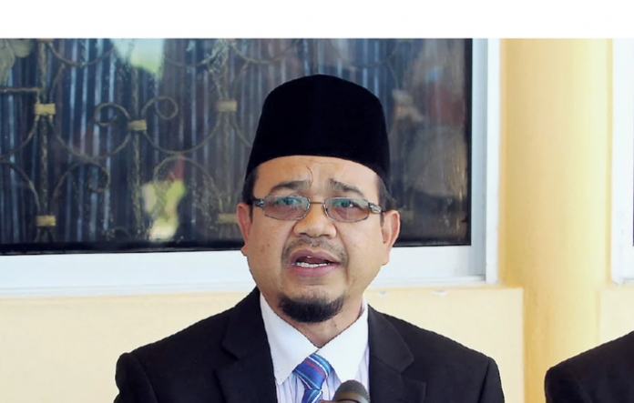 Sabah lanjut tangguh aktiviti masjid hingga 28 April - Yayasan Dakwah ...
