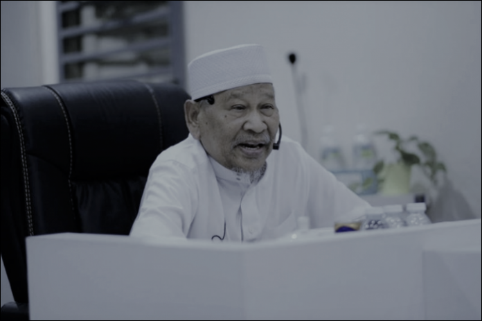 Datuk Ismail Kamus meninggal dunia - Yayasan Dakwah Islamiah Malaysia