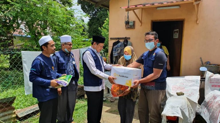 Aktiviti kesukarelawanan mampu jadikan belia lebih berdisiplin - Yayasan Dakwah Islamiah Malaysia