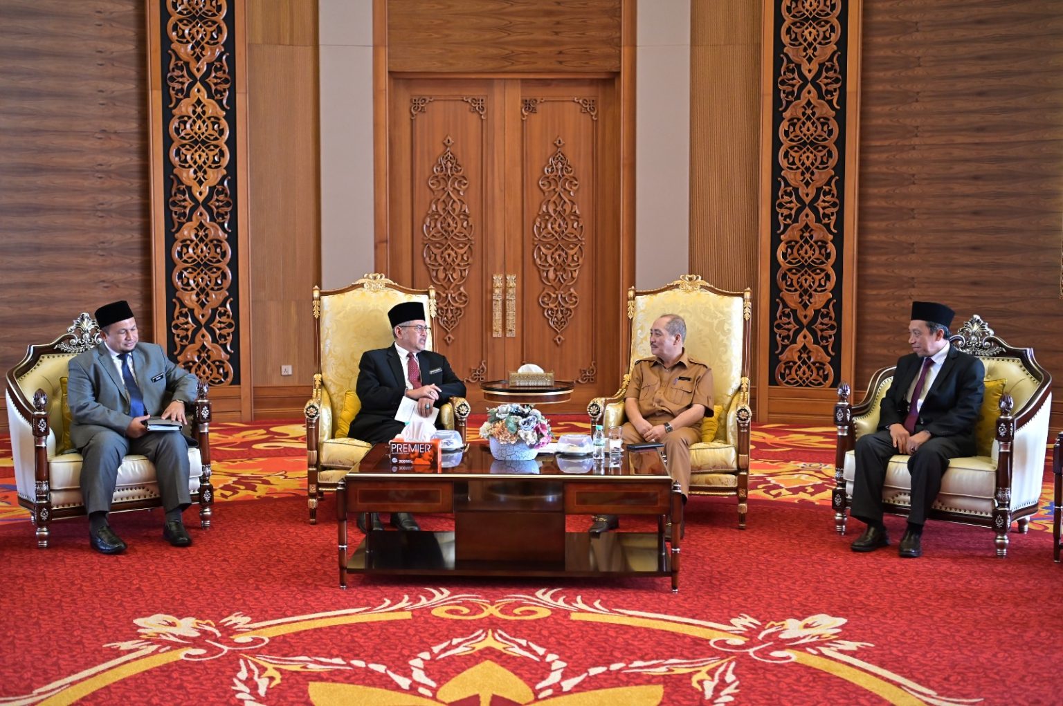 YADIM Sabah - Yayasan Dakwah Islamiah Malaysia