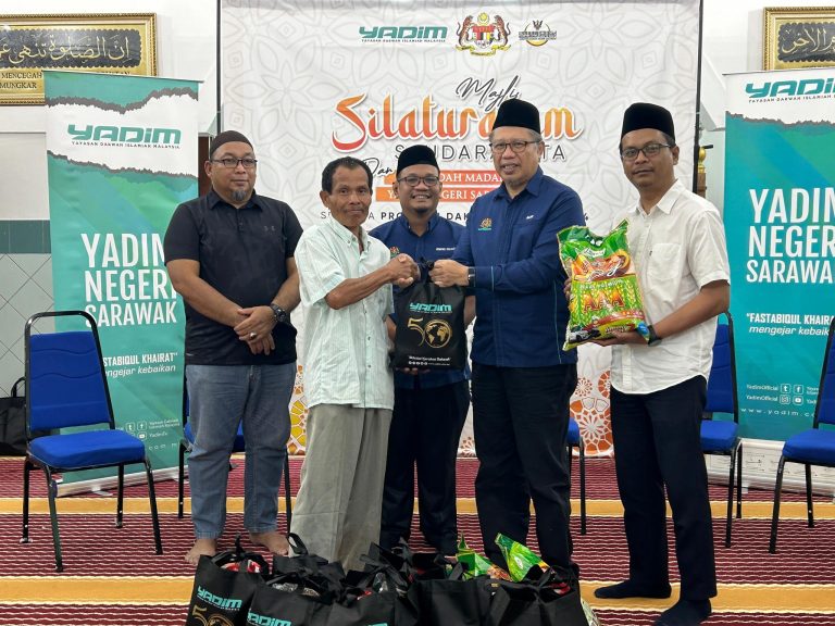 Berita - Yayasan Dakwah Islamiah Malaysia