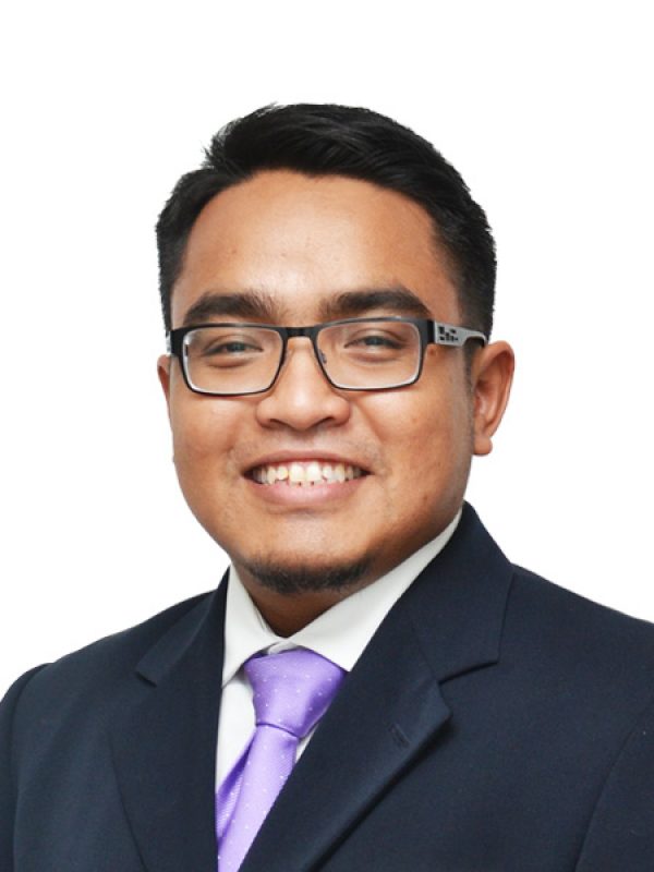MUHAMAD AMMAR BIN ABDULLAH | Direktori Kakitangan - Yayasan Dakwah Islamiah Malaysia